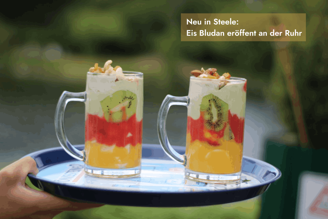 Stadtportal Essen Steele