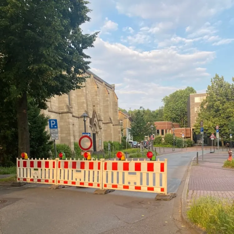 Essen Steele - Vielfalt an der Ruhr
